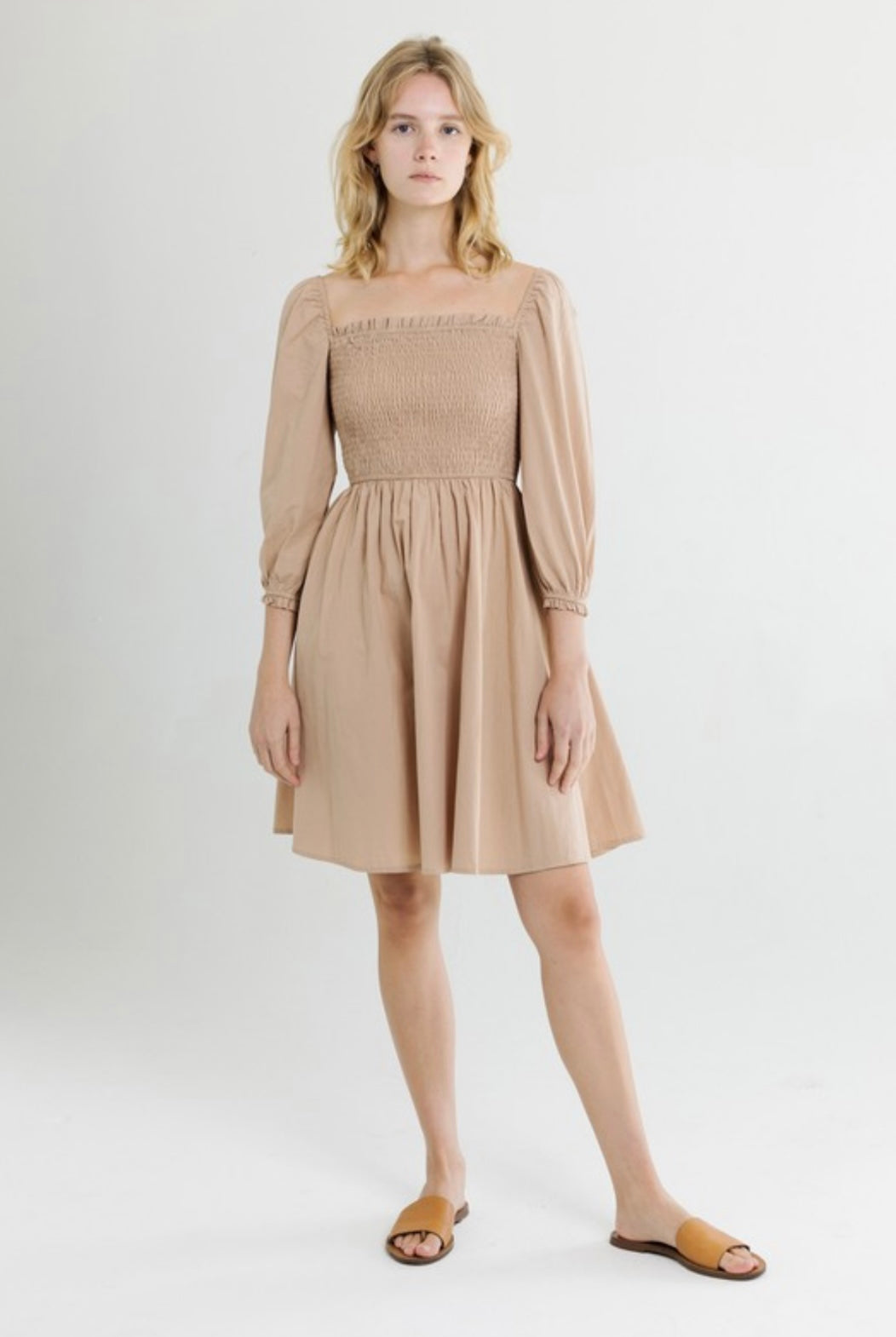Annika Dress – JMK Boutique